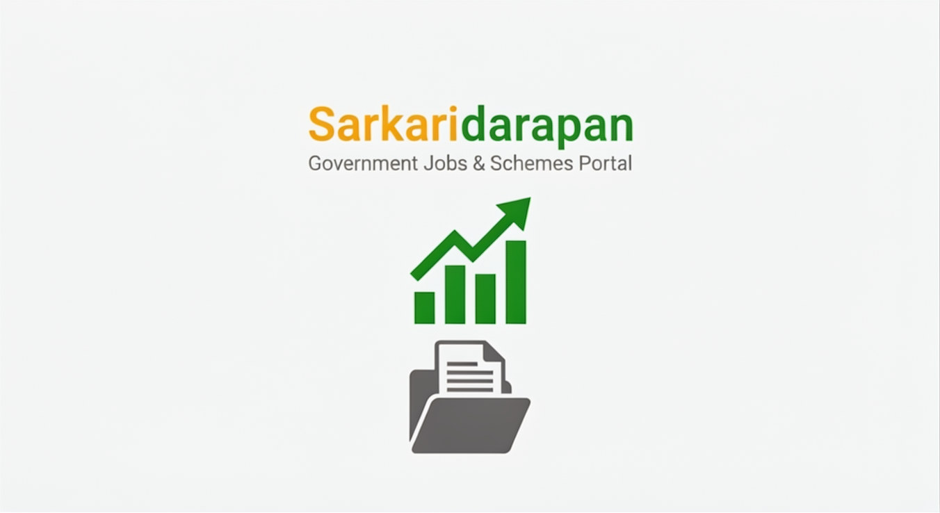 MH SET 2026 (Maharashtra State Eligibility Test) | SarkariDarapan